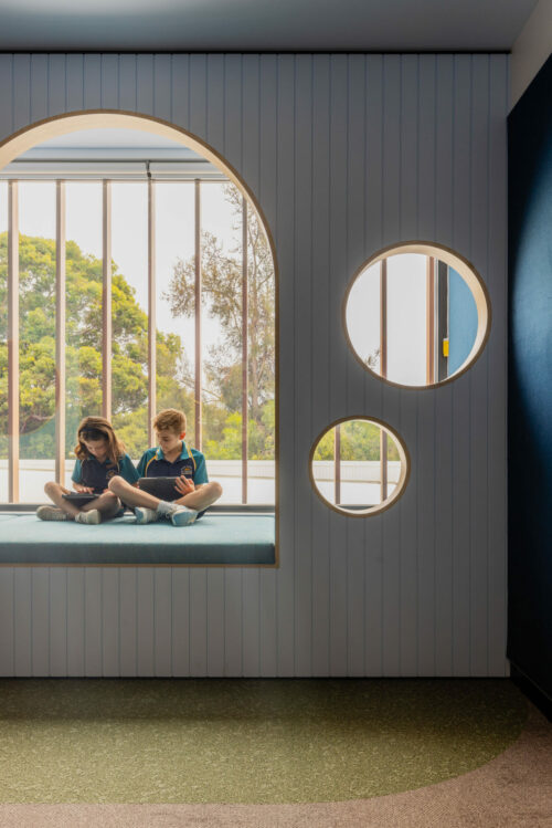 St Francis School - SMFA