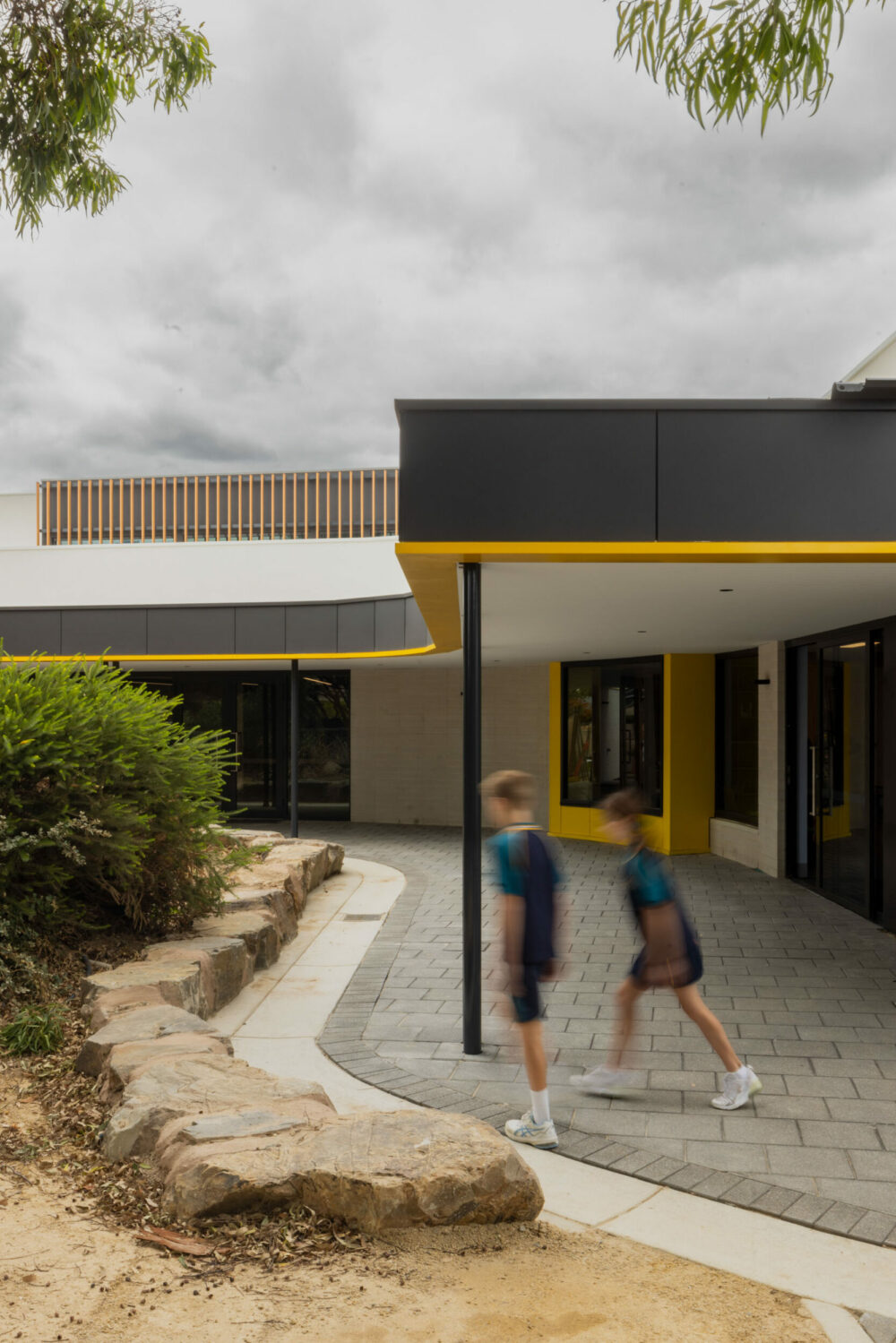 St Francis School - SMFA