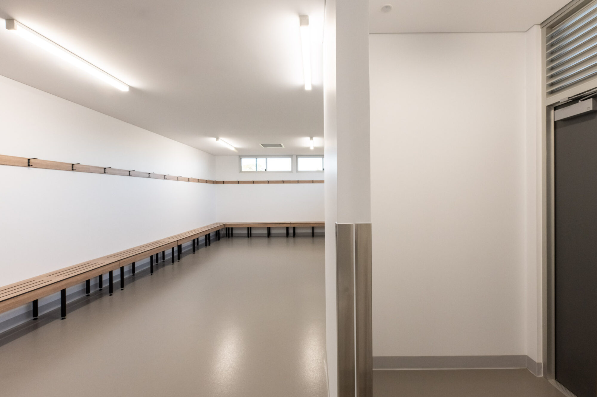 Pedlar Reserve Redevelopment - SMFA