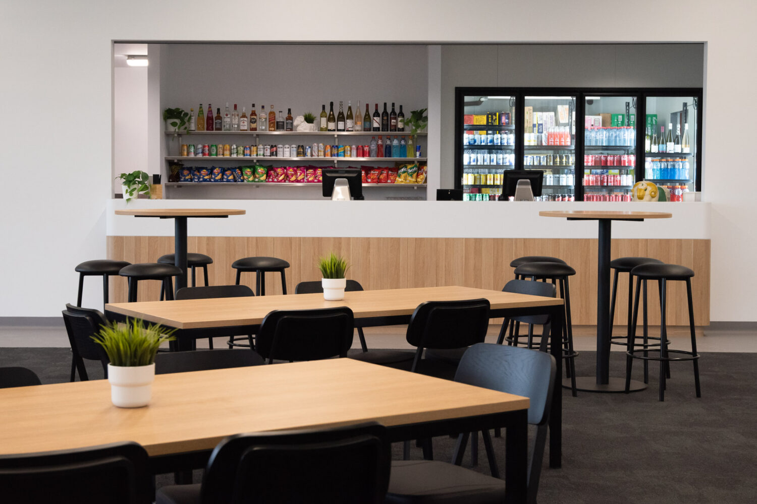 Pedlar Reserve Redevelopment - SMFA