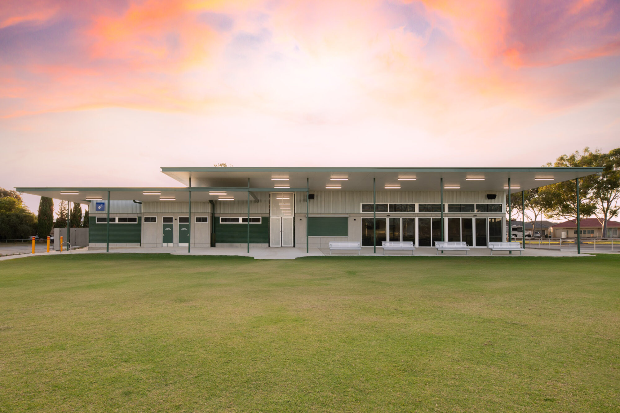 Projects - SMFA