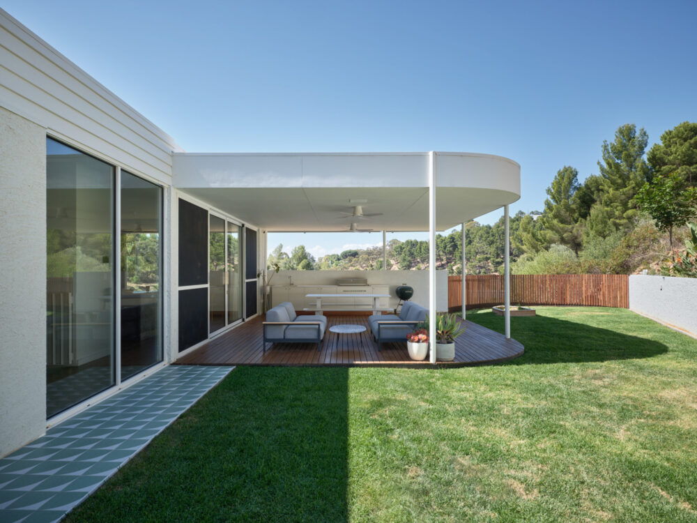 Delbridge Court Residence - SMFA