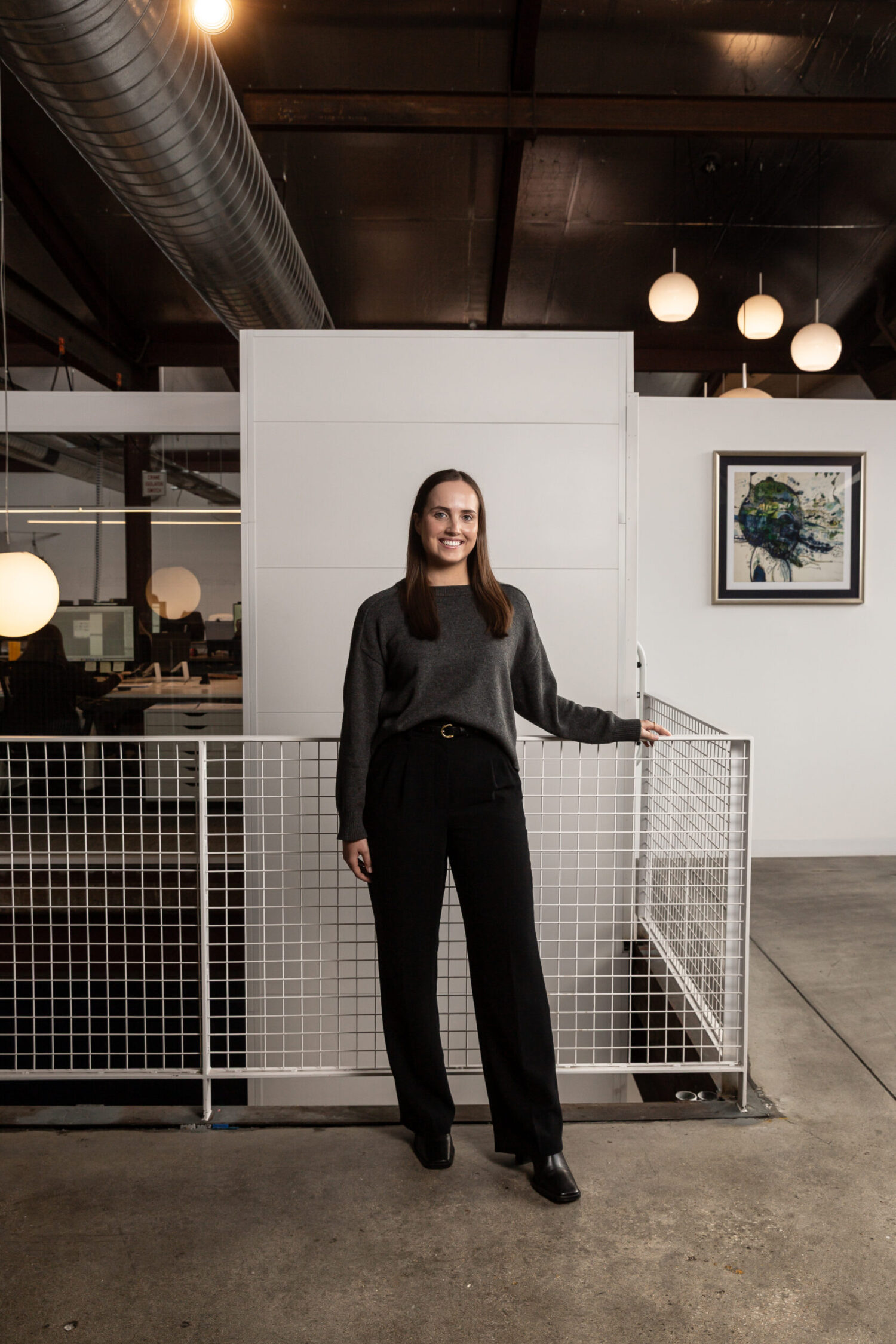 Caitlin Lynch - SMFA