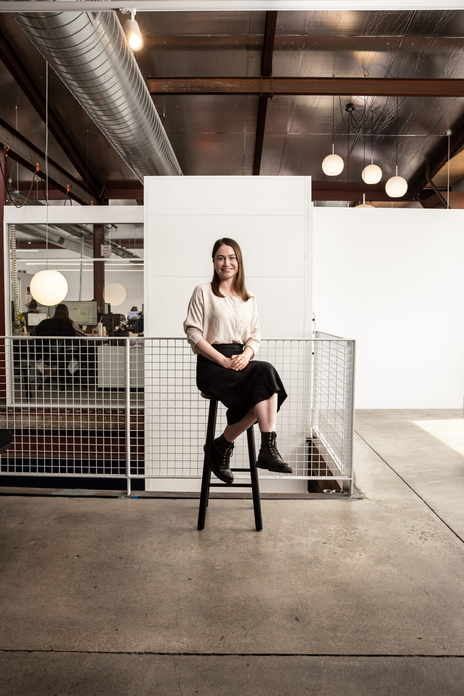 People Archive - SMFA